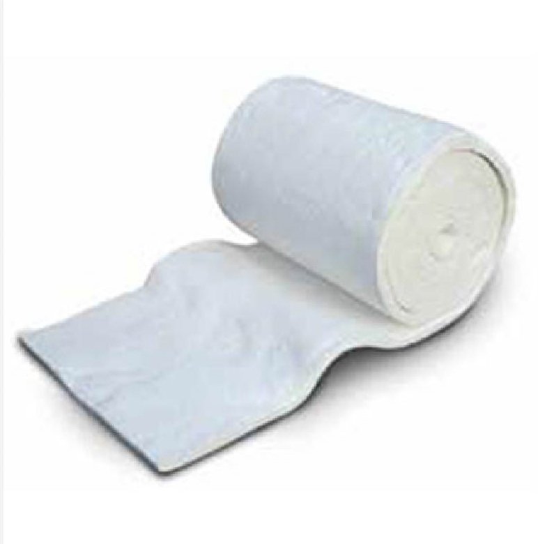 Ceramic Fibre Board - IMS Insulation