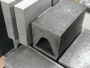 Monolithics - IMS Insulation